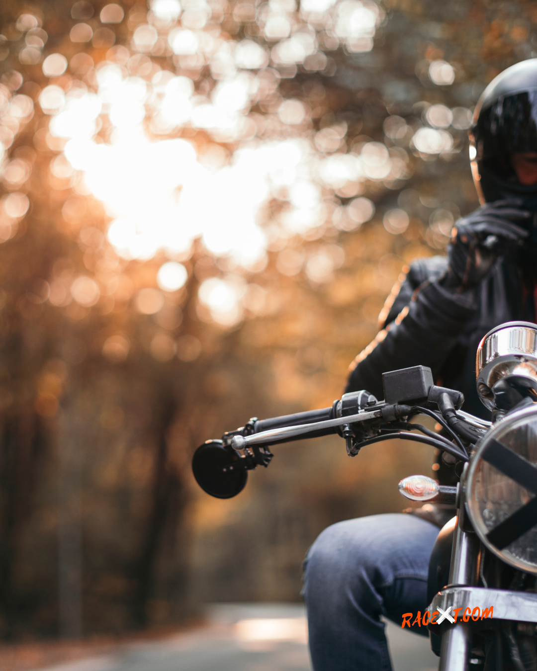 mmi motorcycle school cost - Racext course